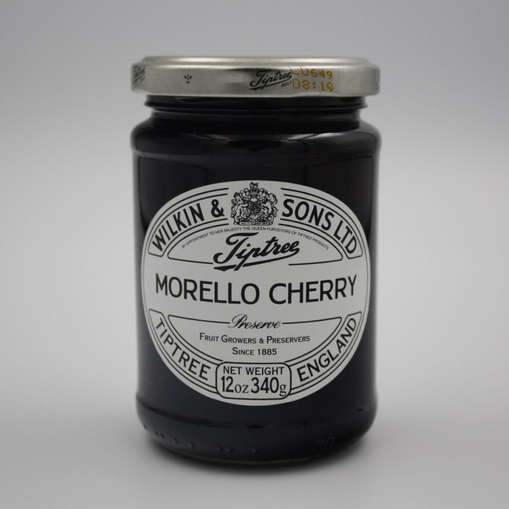 Tiptree Morello Cherry - Anderson's Coffee